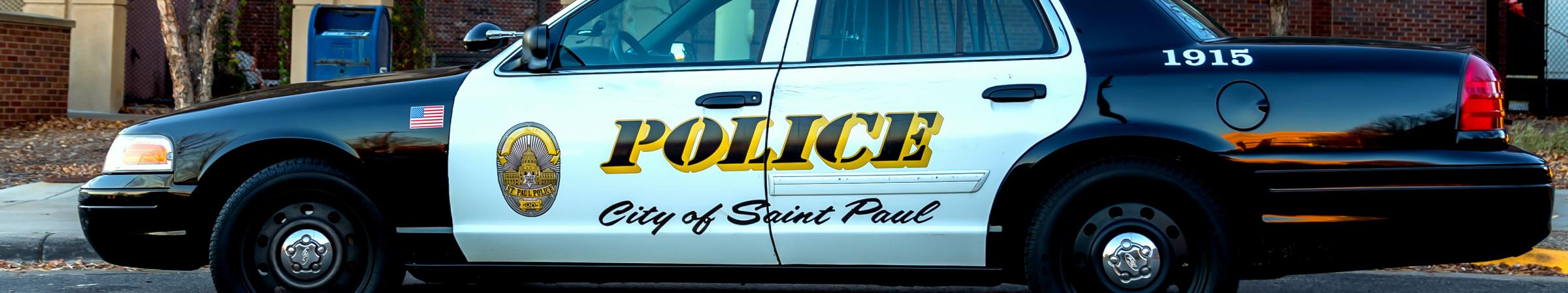 Lateral Entry Program | Saint Paul, Minnesota